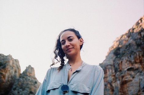 Colombian artist Adi to release debut album via Basic Moves · News RA