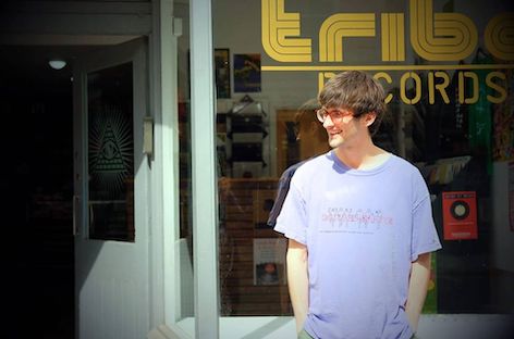 Four-day birthday stream planned for late DJ and UK garage fan Alex T ...