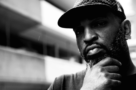 Andrés pays tribute to wine on two-part 7-inch series · News RA