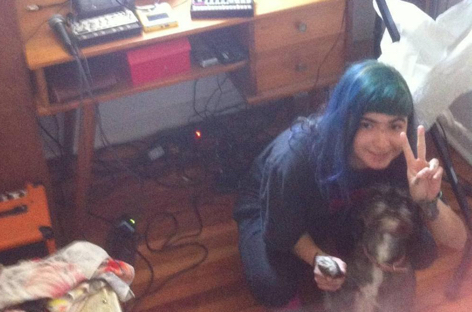 Mix Of The Day: Mamacita & Friends, featuring Anna Cook · News RA