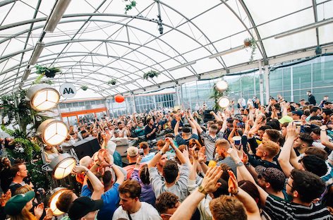 Belfast's AVA Festival reveals 2020 lineup · News RA