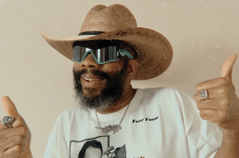 Beans returns with new album, Team BreakUP · News RA