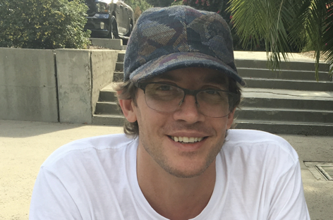 Mix Of The Day: Leech · News RA