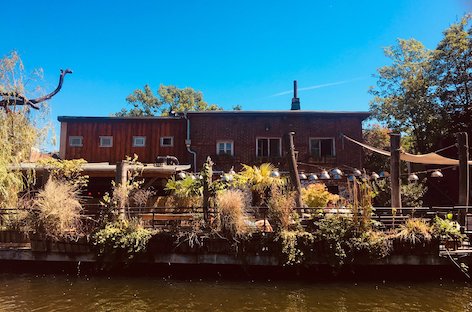 Berlin's Club der Visionaere launches crowdfund campaign to save venue ...