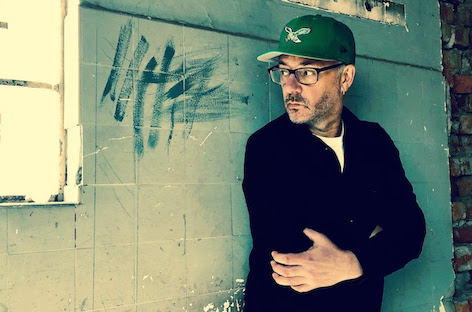 The first Charles Webster album in 19 years, Decision Time, features ...