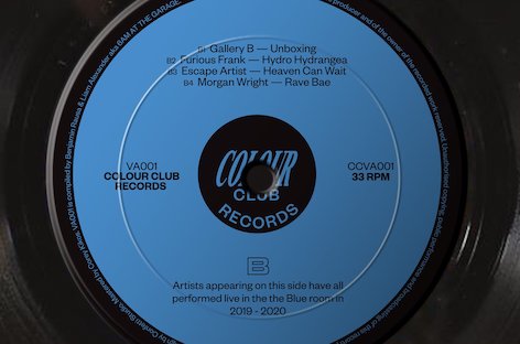 Melbourne venue Colour launches Colour Club Records · News RA