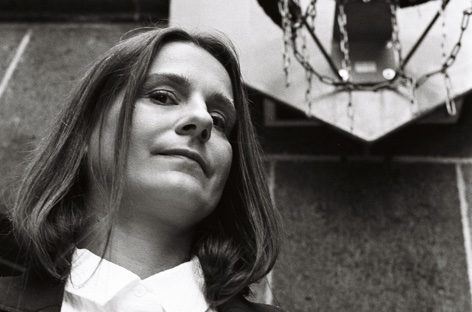 Dana Ruh details first LP in six years, Time Out Of Mind · News RA