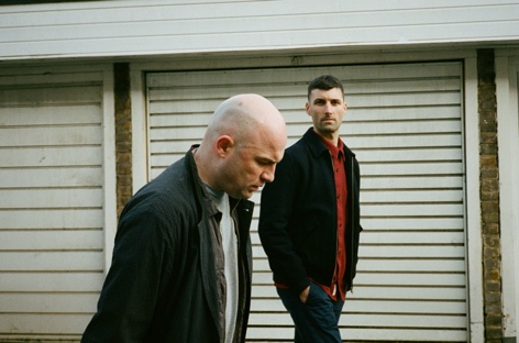 Darkstar announces fourth LP, Civic Jams, for Warp Records · News RA