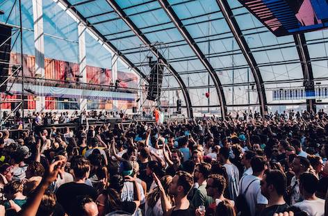 DGTL Amsterdam reveals 2020 lineup · News RA