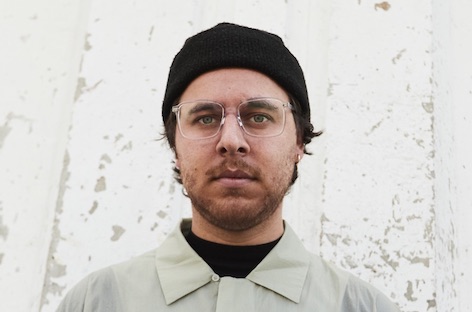 Mix Of The Day: DJ BORING · News RA