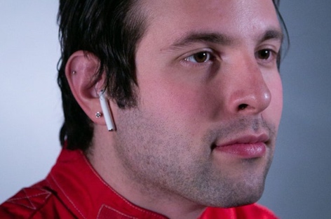 DJ Python releases full album visualiser for his new LP, Mas Amable ...