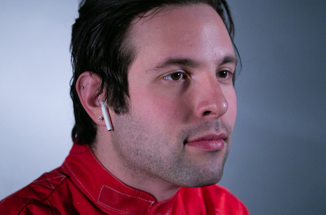 DJ Python returns with second album, Mas Amable, for Incienso · News RA