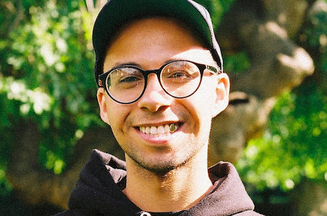 DJ Swisha unveils debut Fool's Gold EP, Nothing But Net · News RA