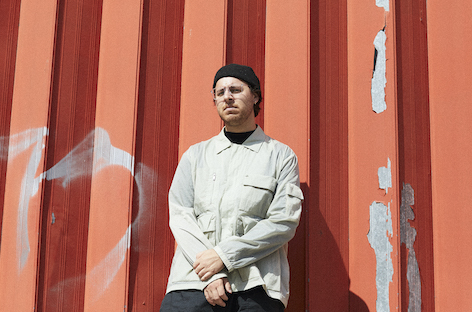 DJ BORING heads home for seven-date Australian visit · News RA