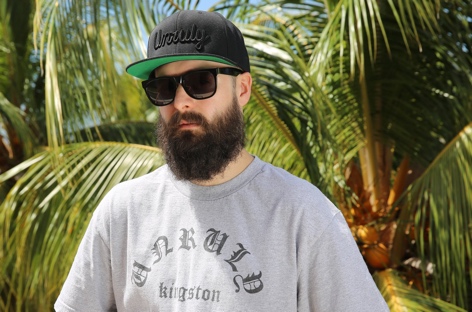 Mix Of The Day: Dre Skull (Mixpak) · News RA