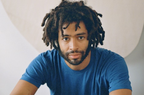 Duval Timothy reissues his debut album, Brown Loop, with an alternate tracklist and bonus ...