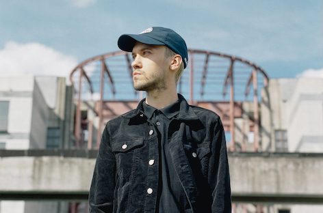 Earth Trax reveals debut album, LP1 · News RA