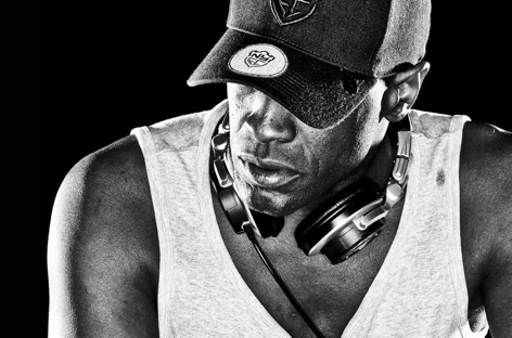 Mix Of The Day: Fabio · News RA