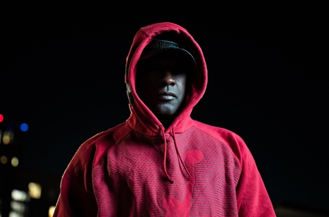 Mix Of The Day: Fabio · News RA