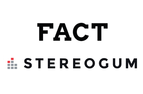 Fact Magazine Logo Faace | QVCUK.com