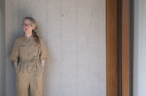 Félicia Atkinson announces new EP, Everything Evaporate · News RA