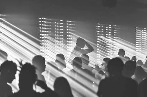 London venue FOLD launches in-house label · News RA
