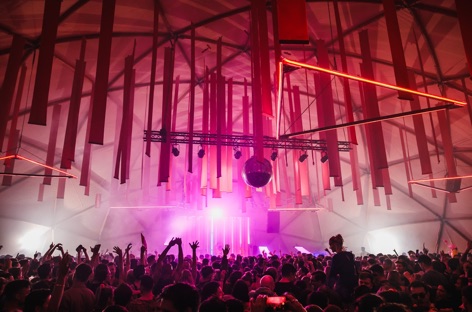 GALA completes lineup for 2020 festival · News RA