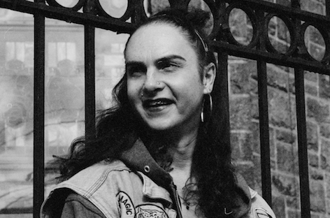 Gavilán Rayna Russom launches label, Voluminous Arts, with new solo LP ...