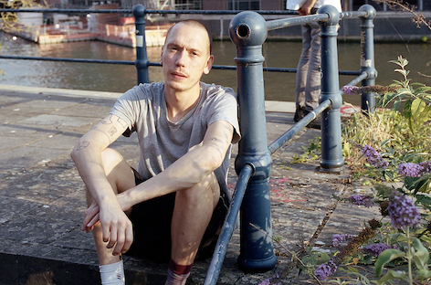 Giant Swan's Robin Stewart debuts on The Trilogy Tapes with new EP ...