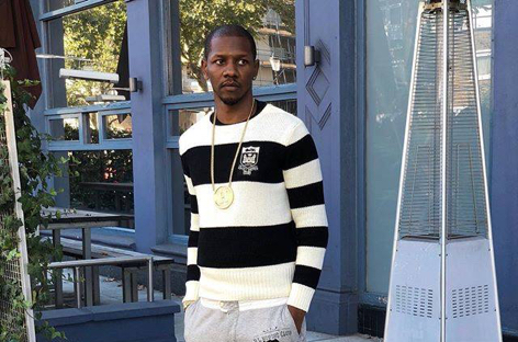 The music of UK rapper Giggs has inspired another short film · News RA