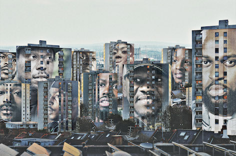 Watch new grime documentary series, Together We Rise, featuring Dizzee ...