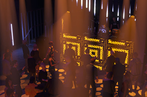 Rockstar Games reveals new nightclub, The Music Locker, in Grand Theft ...