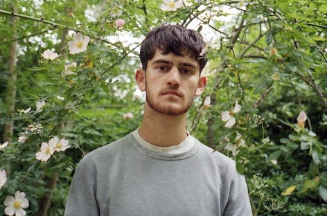 Happa reveals first EP in new trilogy · News RA