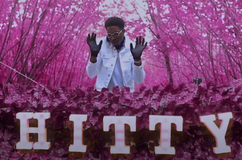 Mix Of The Day: Hitty · News RA