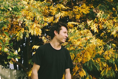 Huerta reveals new LP, Junipero, for Voyage · News RA
