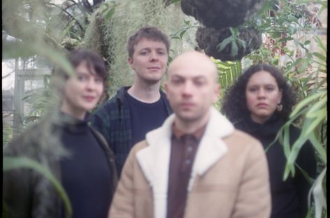 Bristol dub-pop trio Jabu announce second album, Sweet Company · News RA