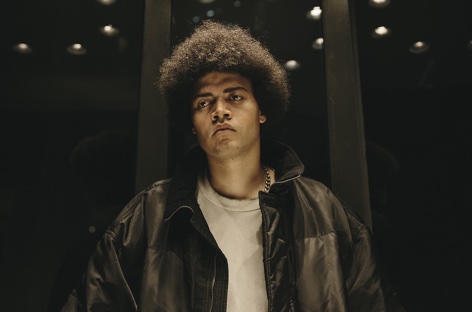 James Ferraro releases new album, Neurogeist · News RA