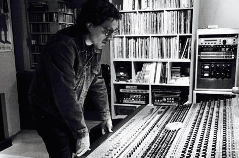 The new Jex Opolis album is a 'midlife crisis with drum machines' · News RA