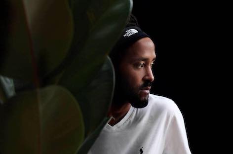 Joey Anderson returns with first album in five years · News RA