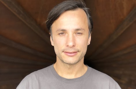 John Dimas starts new label, SYNQ · News RA