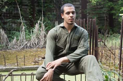 John FM releases new EP, American Spirit · News RA