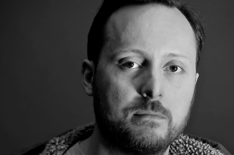 Mix Of The Day: John Selway · News RA