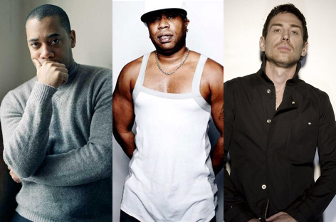 XL releases classic remixes of Jonny L by Photek, Carl Craig ...