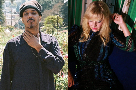 Kelman Duran and Heather Leigh contribute to Boomkat's Documenting ...