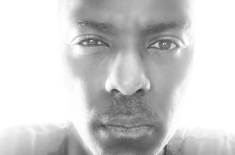 Kenny Larkin's first album, Azimuth, gets expanded reissue · News RA