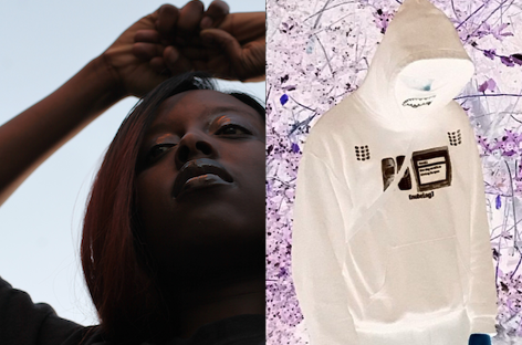 Jawnino's 'It's Cold Out' gets Klein-directed video · News RA