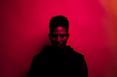 DJ Krust returns with new EP, The Fundamentalist · News RA