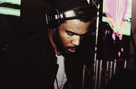 Kyle Hall releases new EP, The Shark · News RA