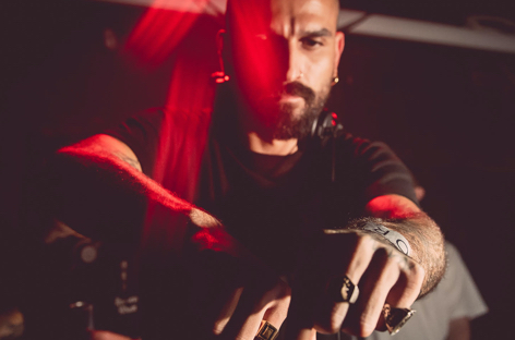Samurai Music to release debut album from Last Life · News RA