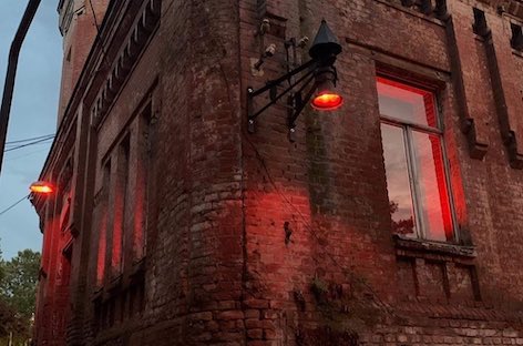 Tbilisi venue Left Bank opens with reduced outdoor programme · News RA